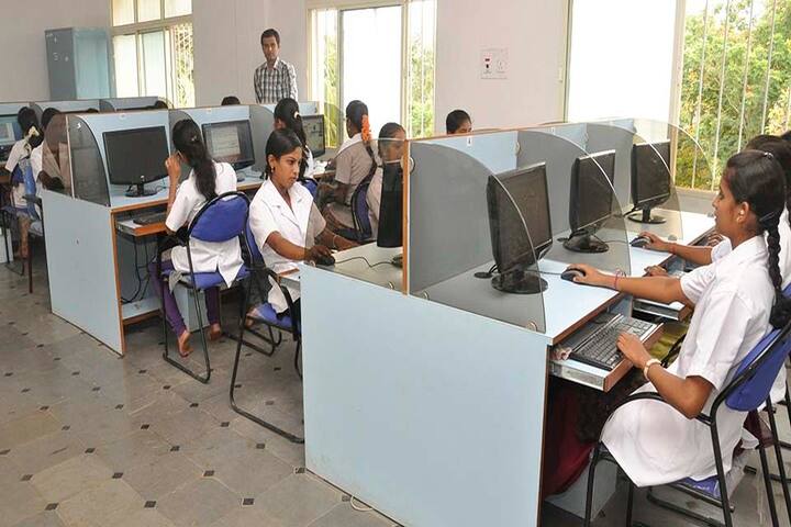 Sri Devraj Urs Pre University College, Doddaballapur, Bangalore: Admission, Fee, Affiliation